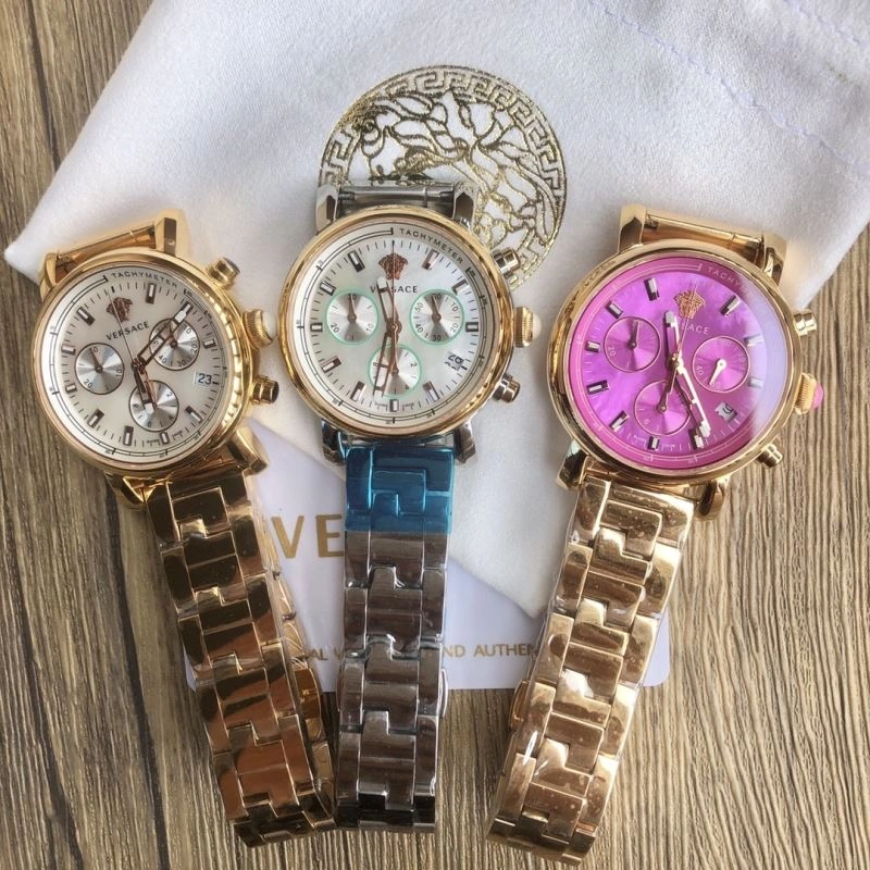 Brand-original VERSACE Watches