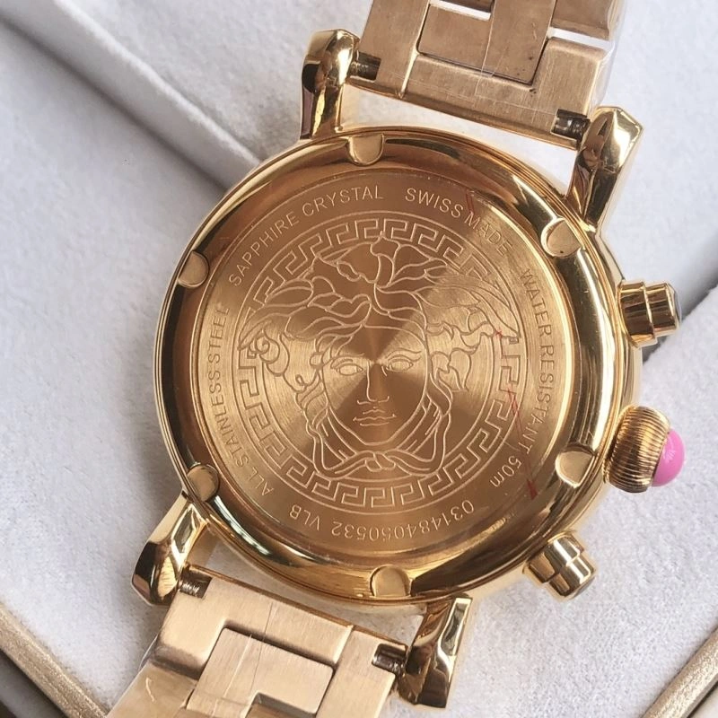 Brand-original VERSACE Watches