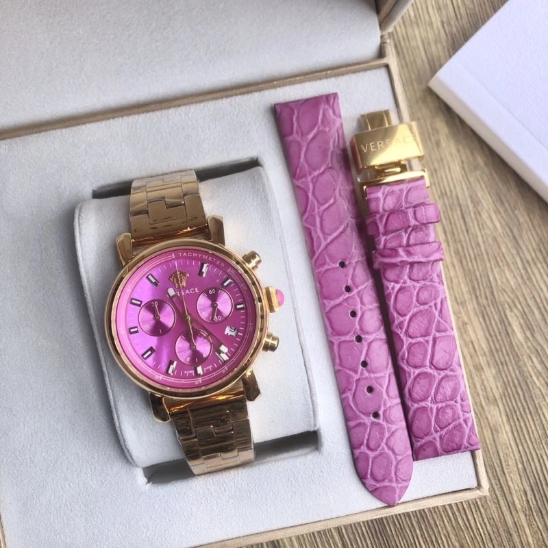 Brand-original VERSACE Watches