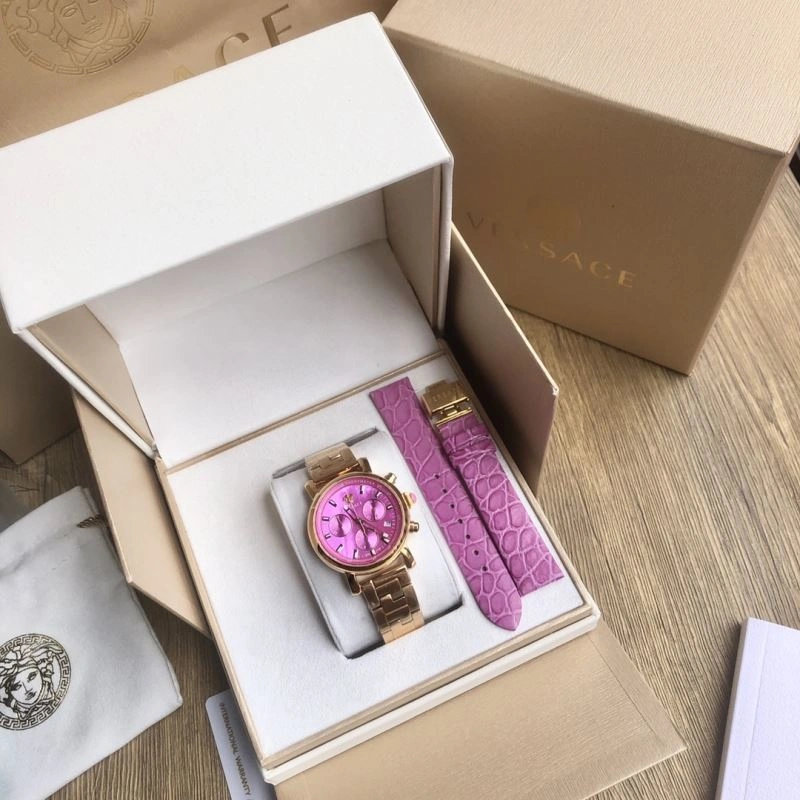 Brand-original VERSACE Watches