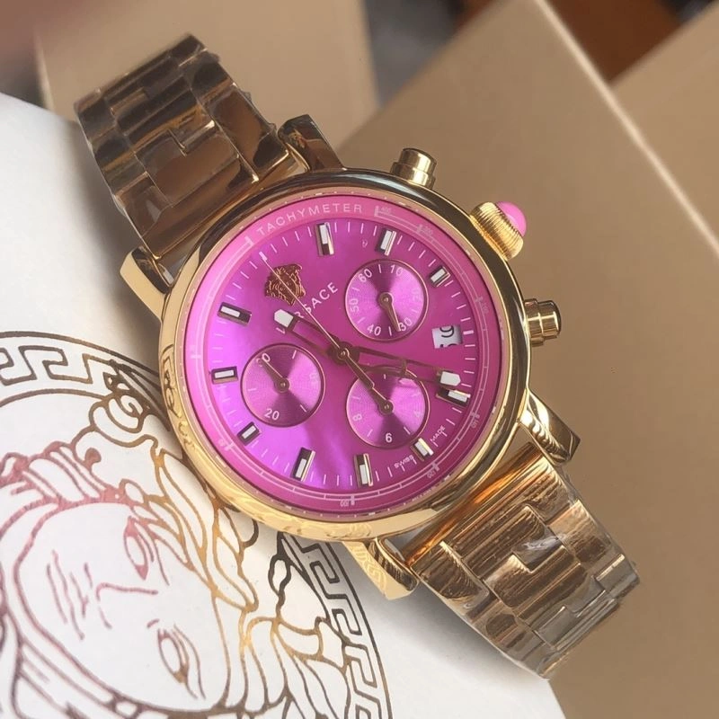 Brand-original VERSACE Watches