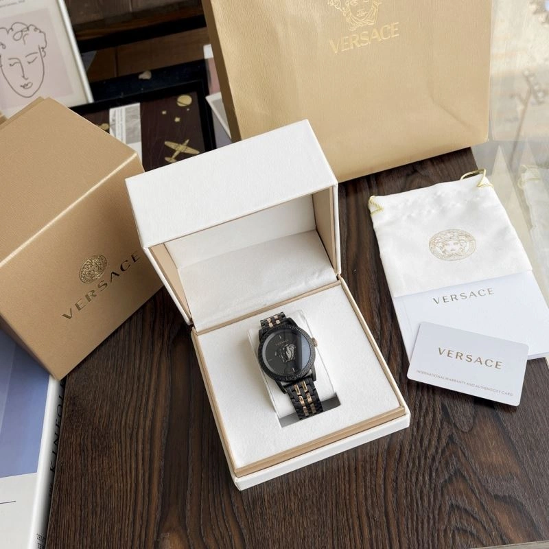 Exact replica VERSACE Watches