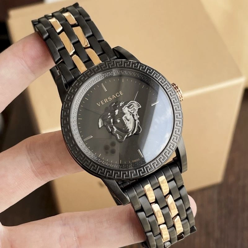 Exact replica VERSACE Watches