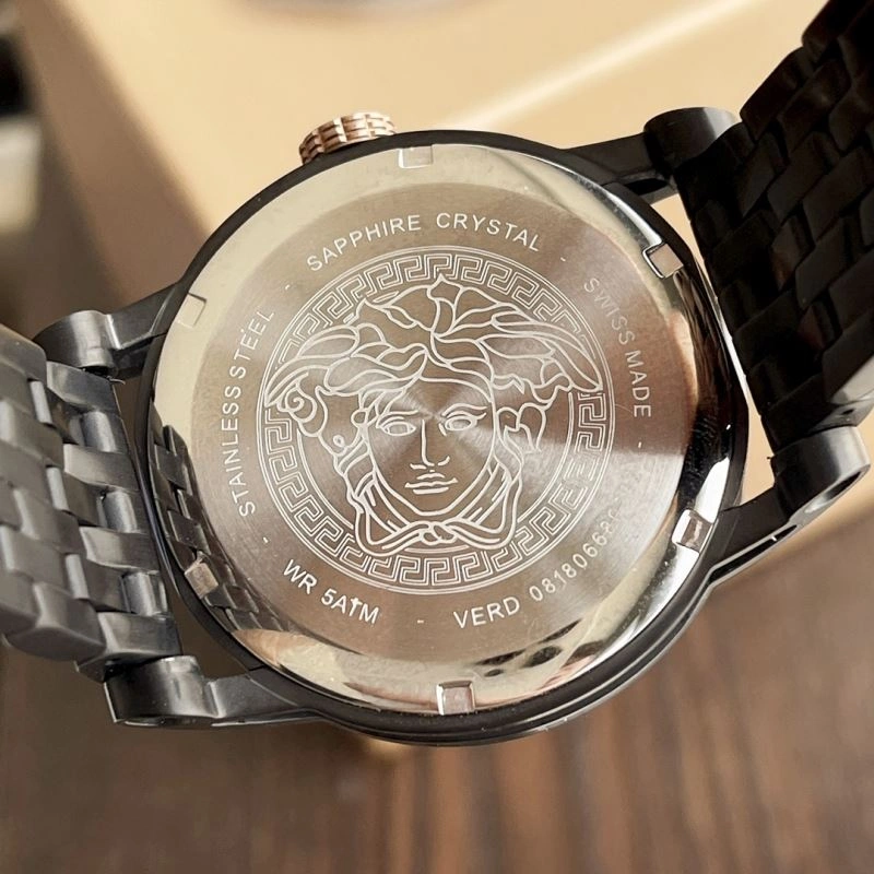 Exact replica VERSACE Watches