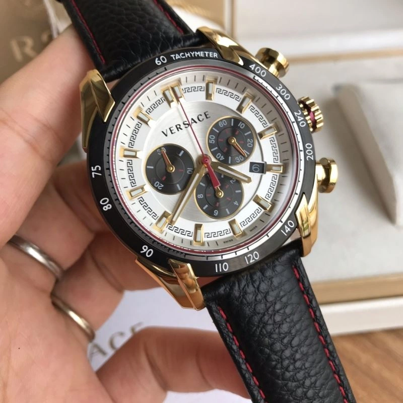 Authentic VERSACE Watches