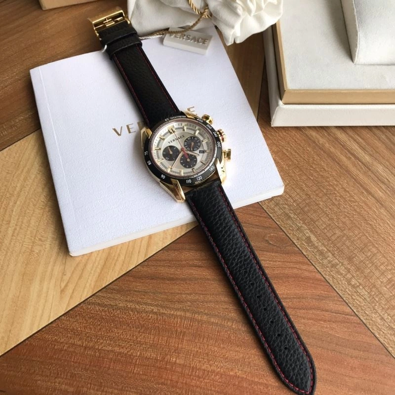 Authentic VERSACE Watches