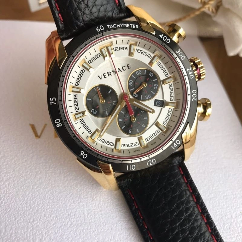 Authentic VERSACE Watches