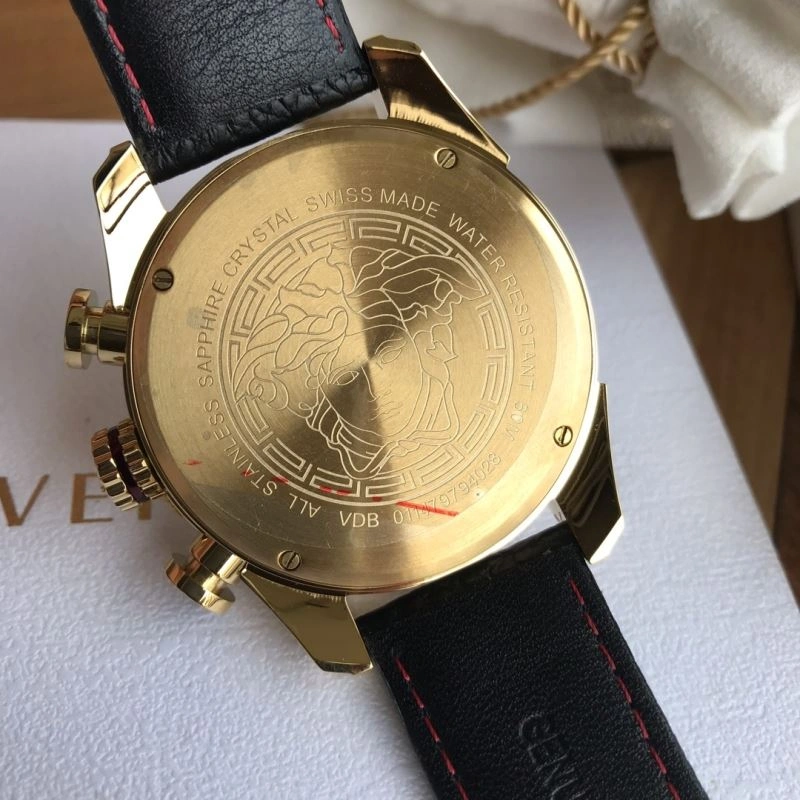 Authentic VERSACE Watches