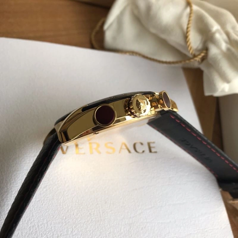 Authentic VERSACE Watches