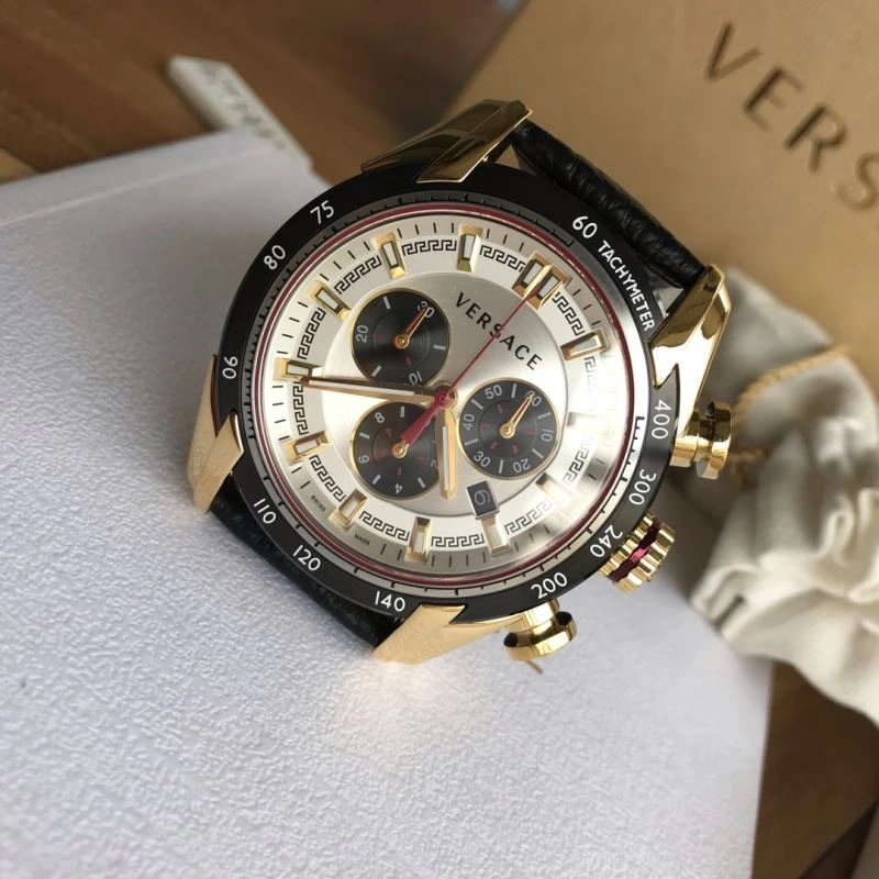 Authentic VERSACE Watches