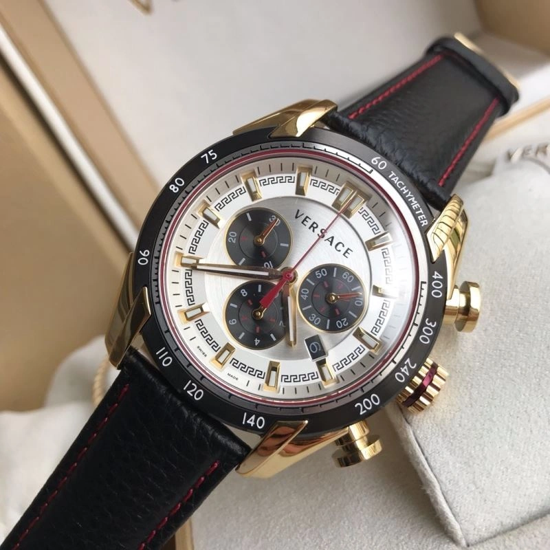 Authentic VERSACE Watches