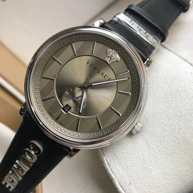 Official VERSACE Watches