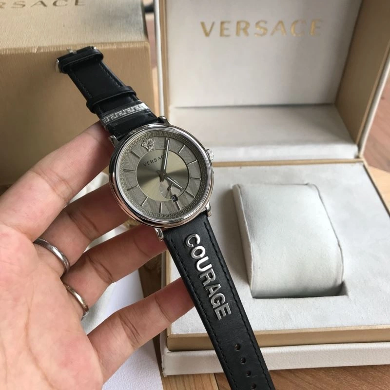 Official VERSACE Watches