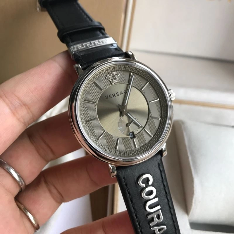 Official VERSACE Watches
