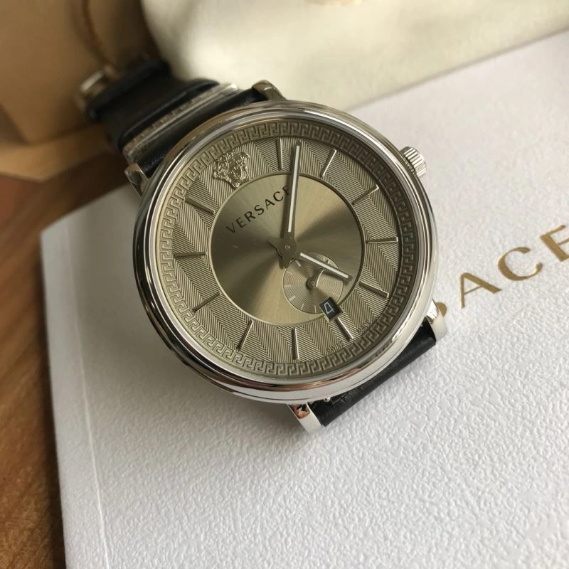 Official VERSACE Watches