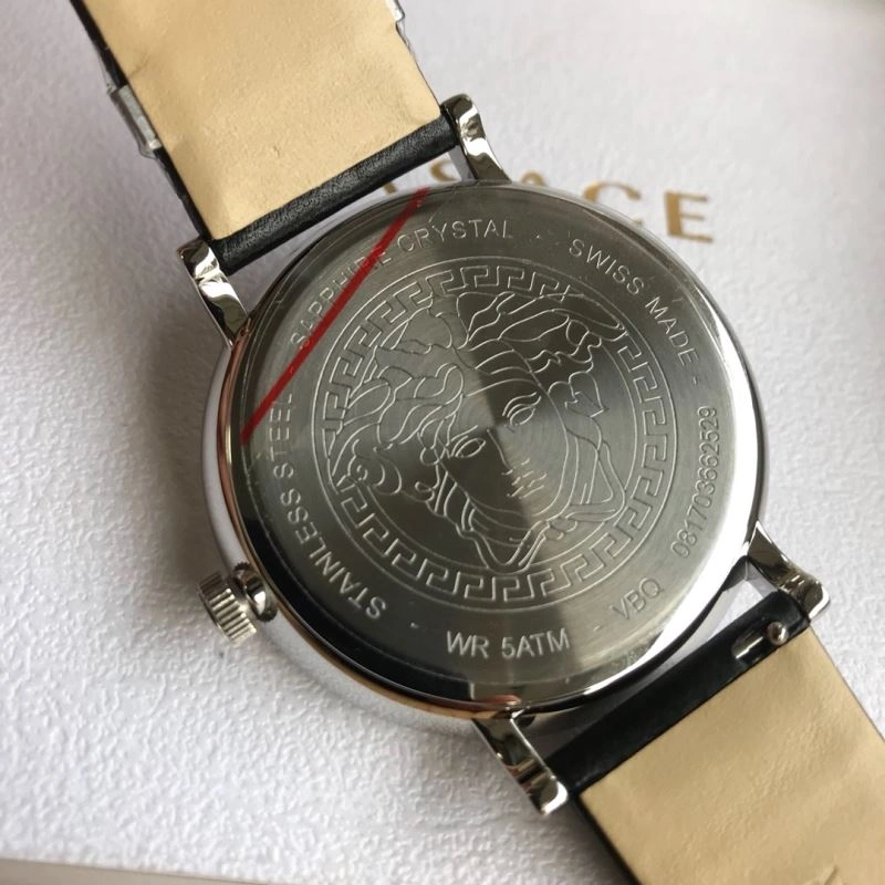 Official VERSACE Watches