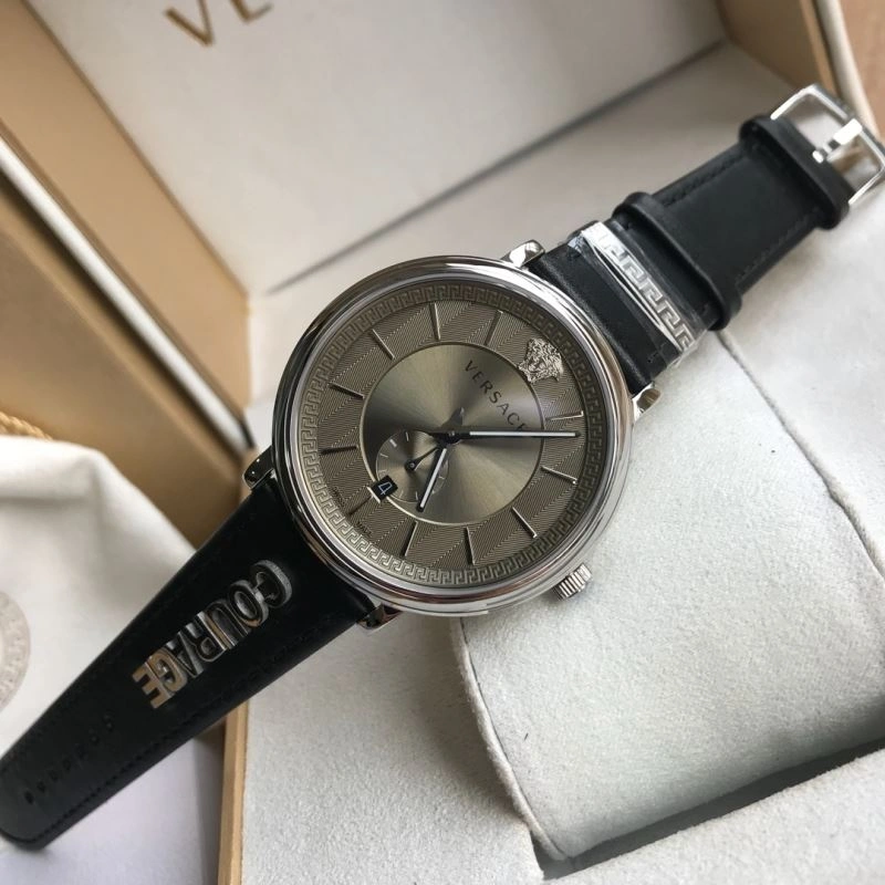 Official VERSACE Watches