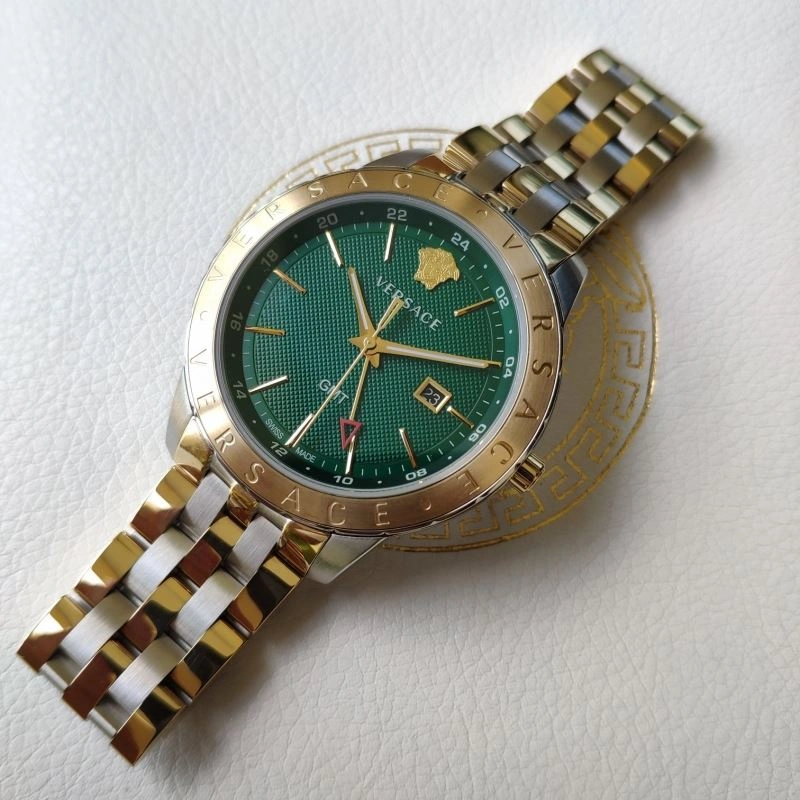 Brand-original VERSACE Watches