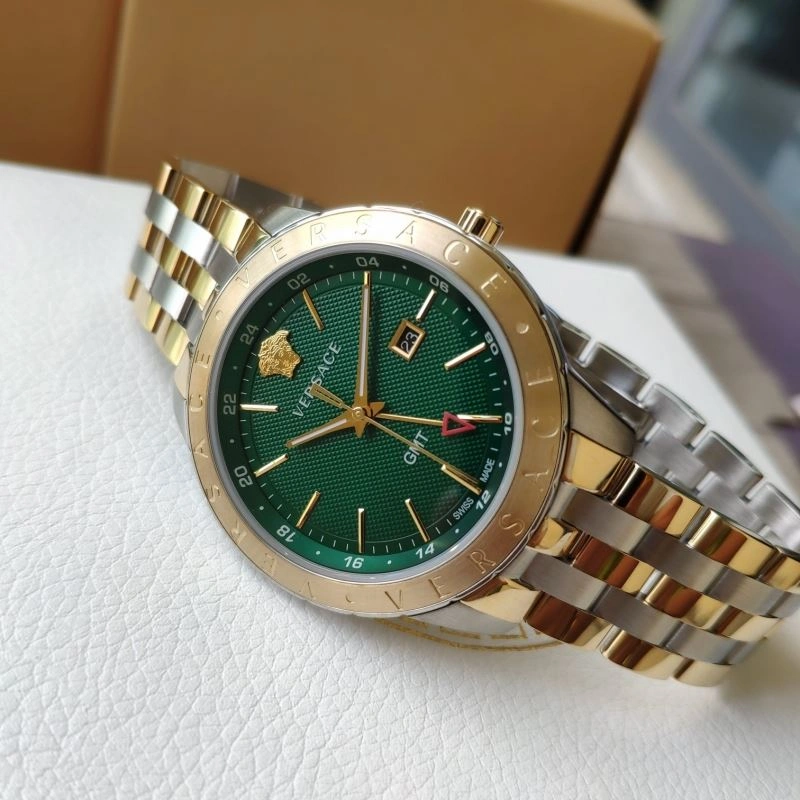 Brand-original VERSACE Watches