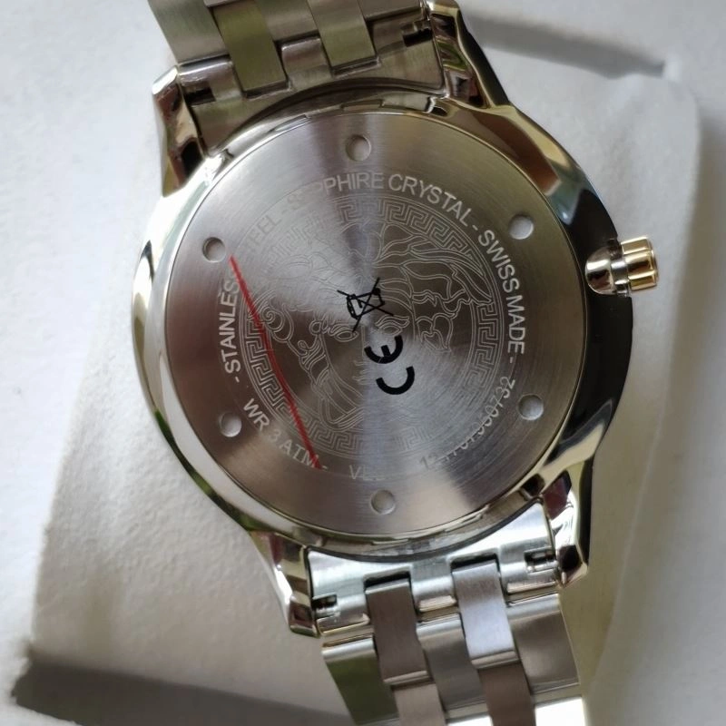 Brand-original VERSACE Watches