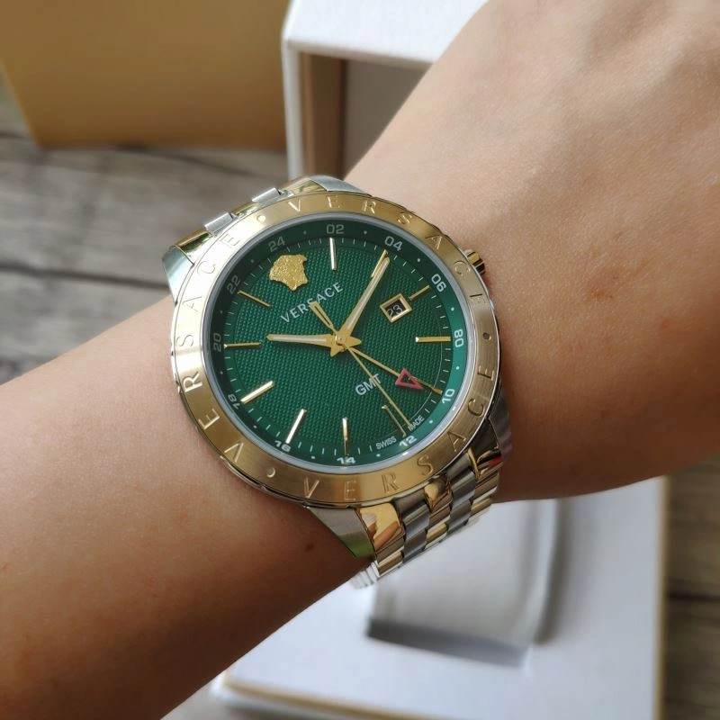 Brand-original VERSACE Watches