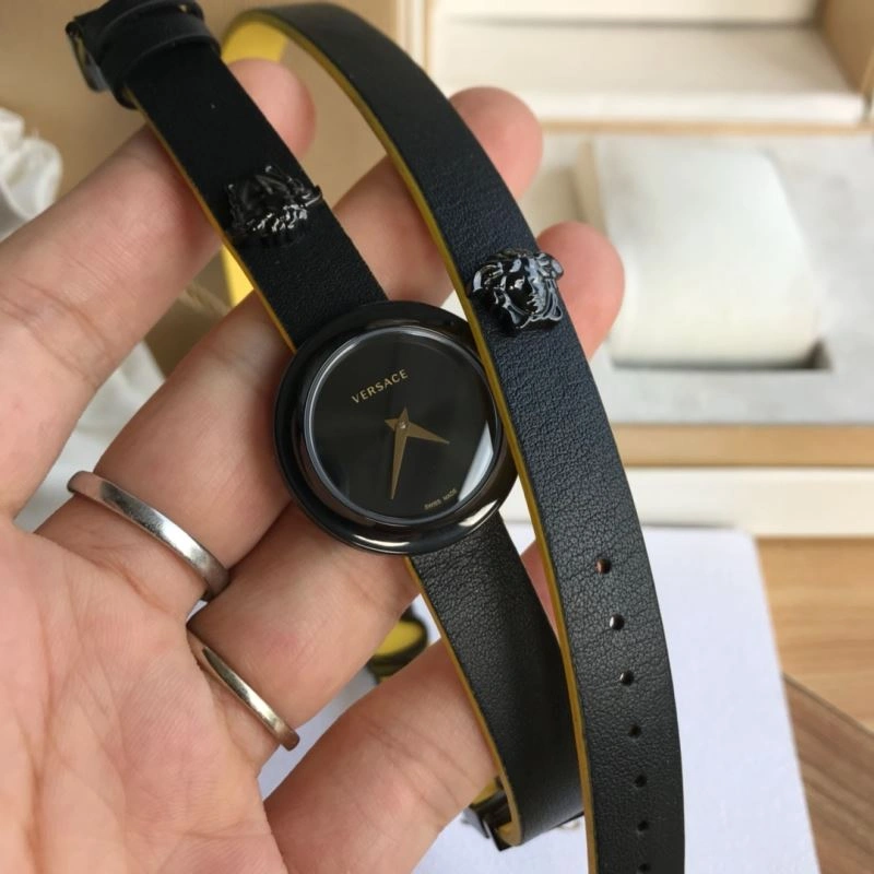 Genuine VERSACE Watches