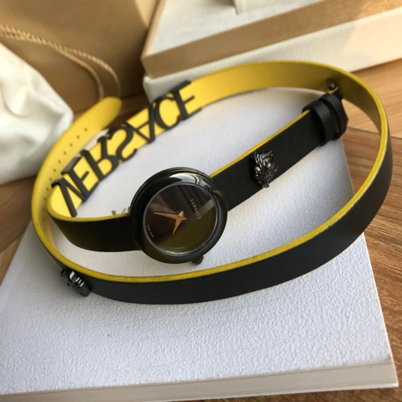 Genuine VERSACE Watches