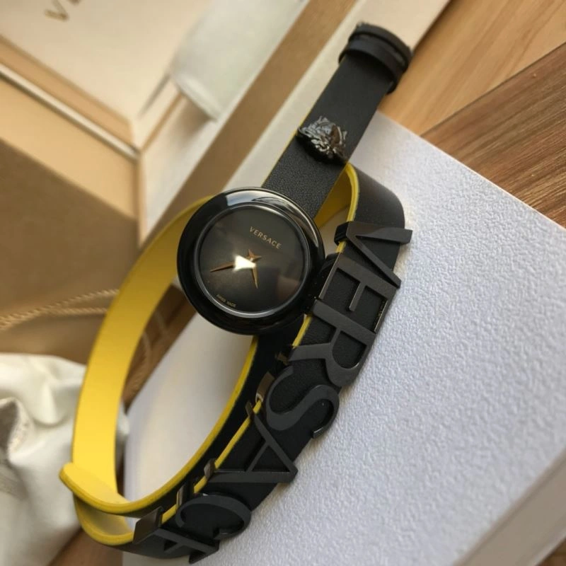 Genuine VERSACE Watches