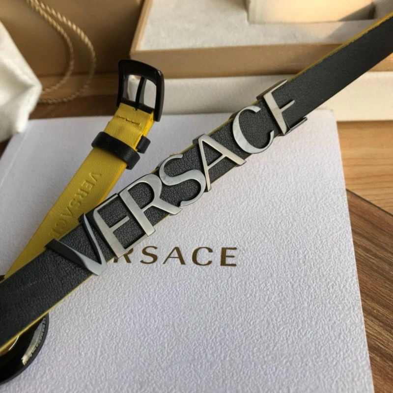 Genuine VERSACE Watches
