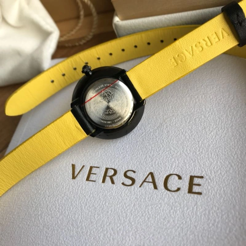 Genuine VERSACE Watches
