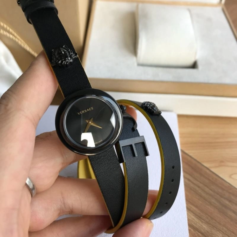 Genuine VERSACE Watches