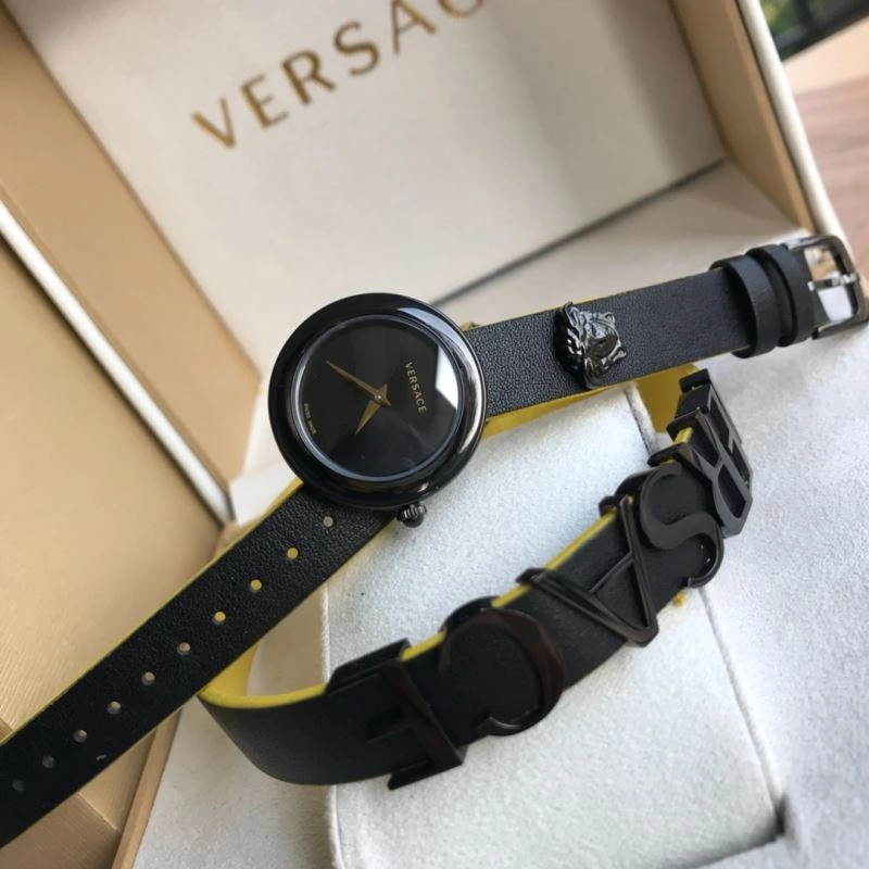 Genuine VERSACE Watches