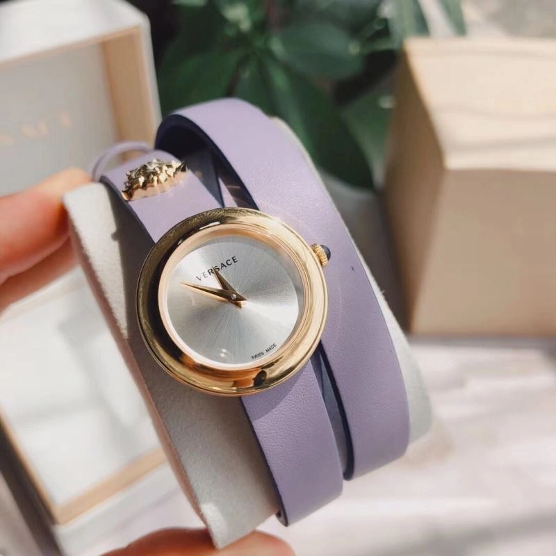 Discounted VERSACE Watches