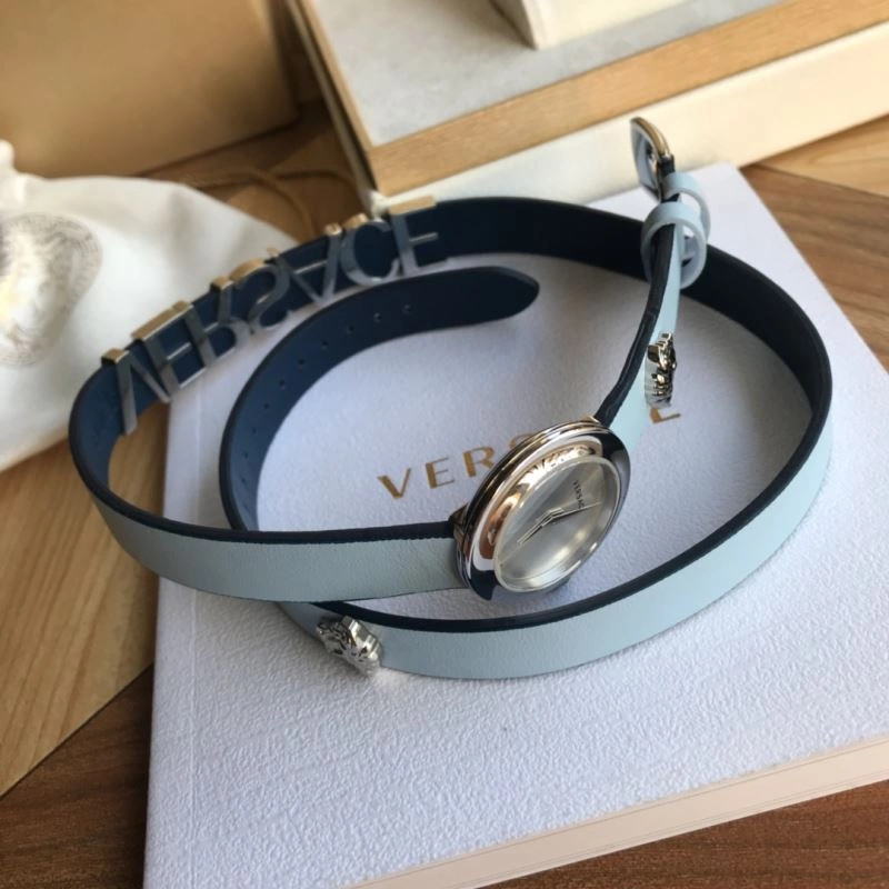 Perfect replica VERSACE Watches