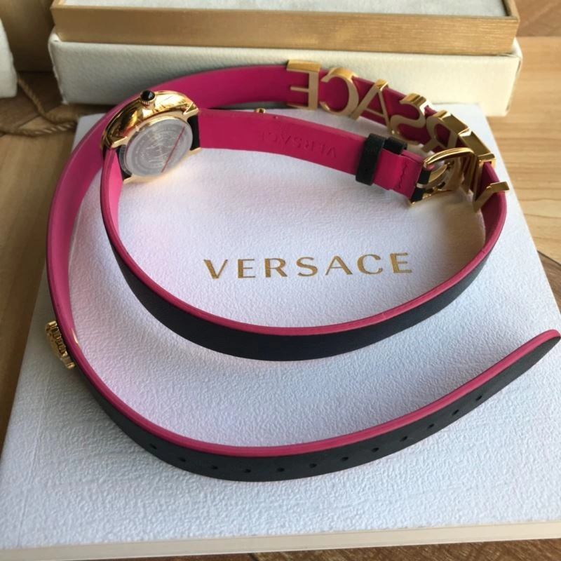 Original VERSACE Watches