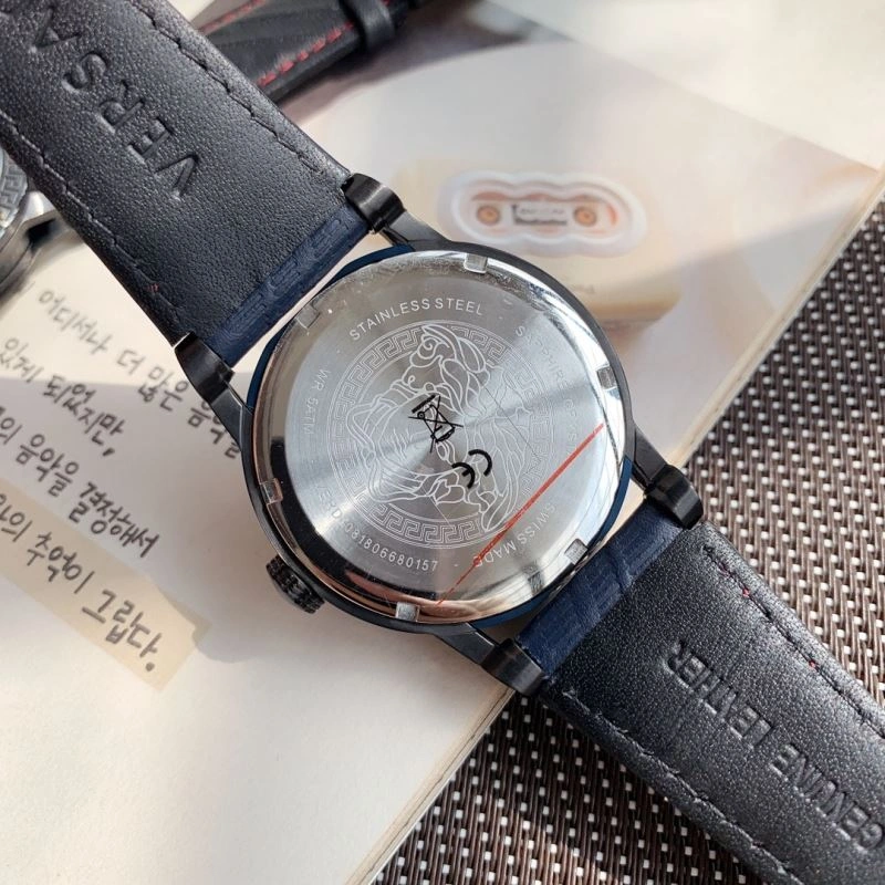 Inexpensive VERSACE Watches