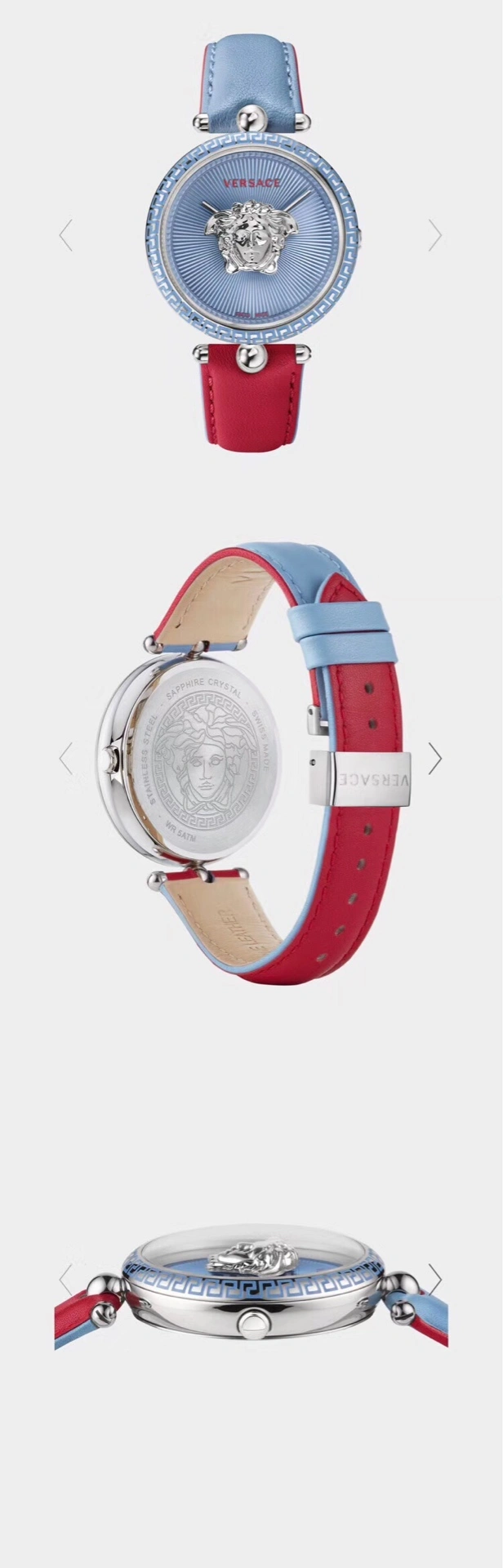 VERSACE Watches