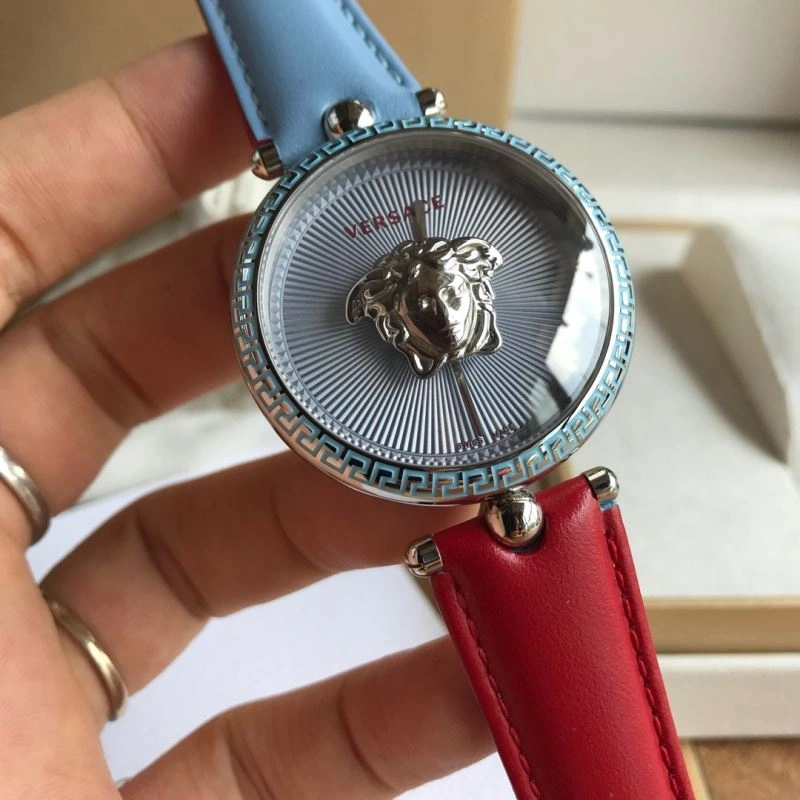 Official VERSACE Watches