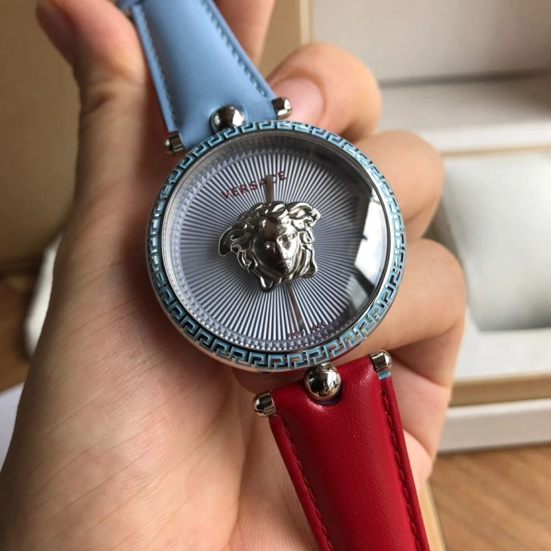 Official VERSACE Watches