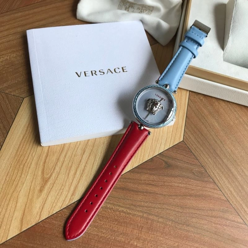 Official VERSACE Watches