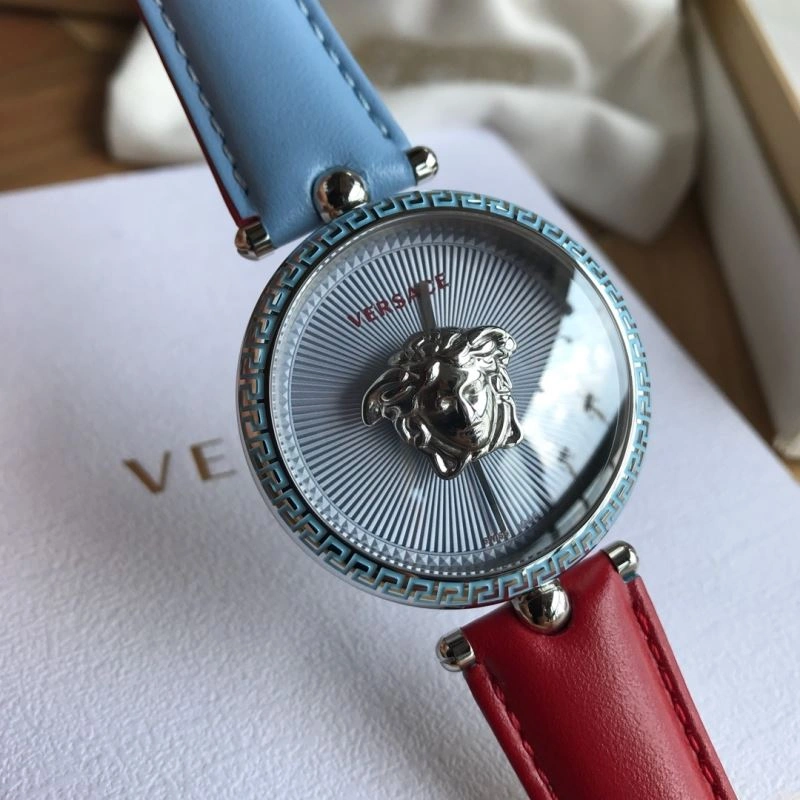 Official VERSACE Watches