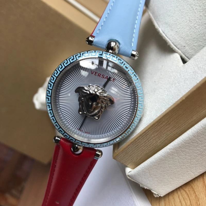 Official VERSACE Watches