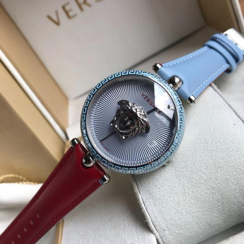 Official VERSACE Watches
