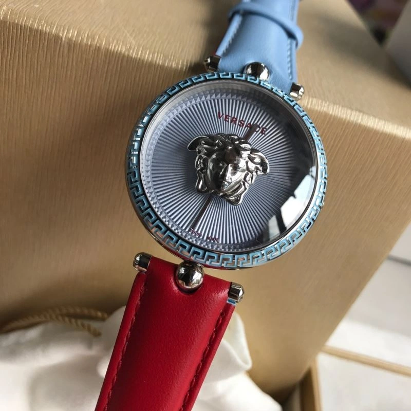 Official VERSACE Watches