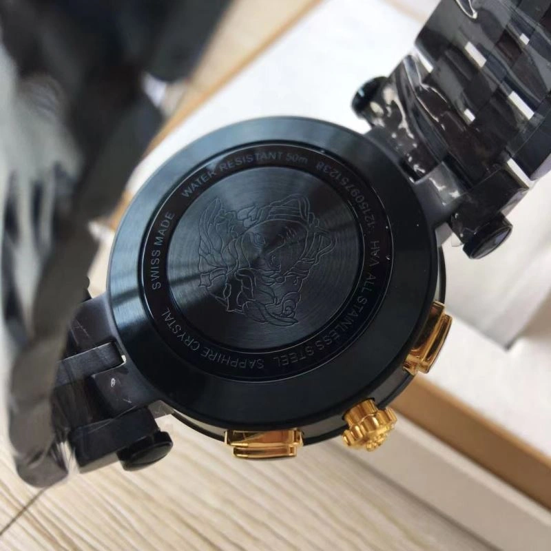 High fidelity VERSACE Watches