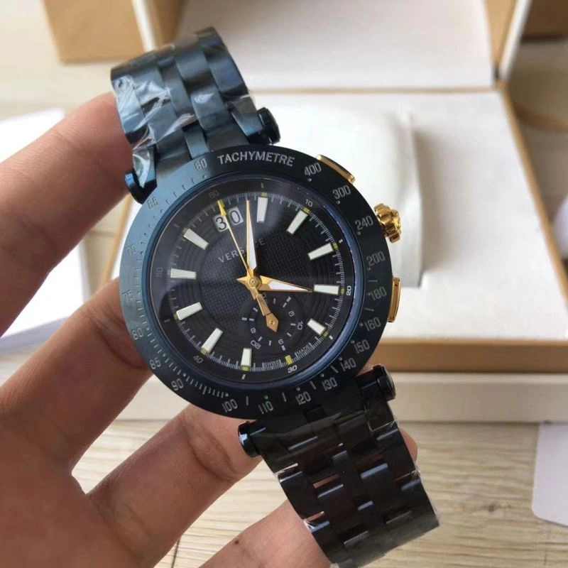 High fidelity VERSACE Watches