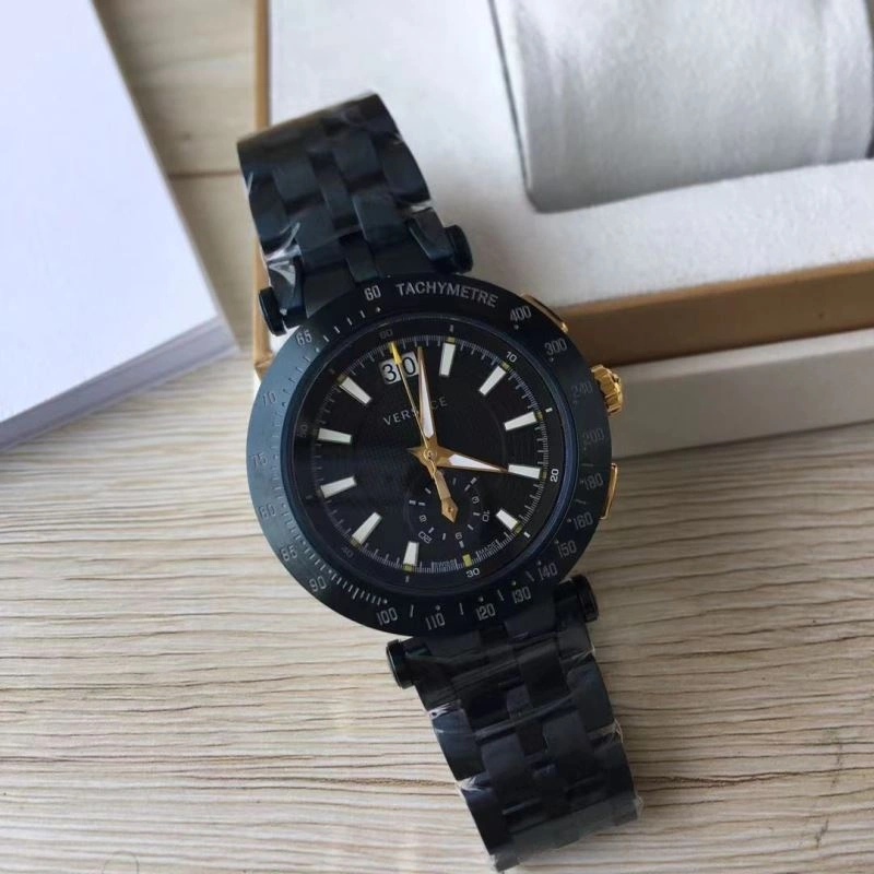 High fidelity VERSACE Watches