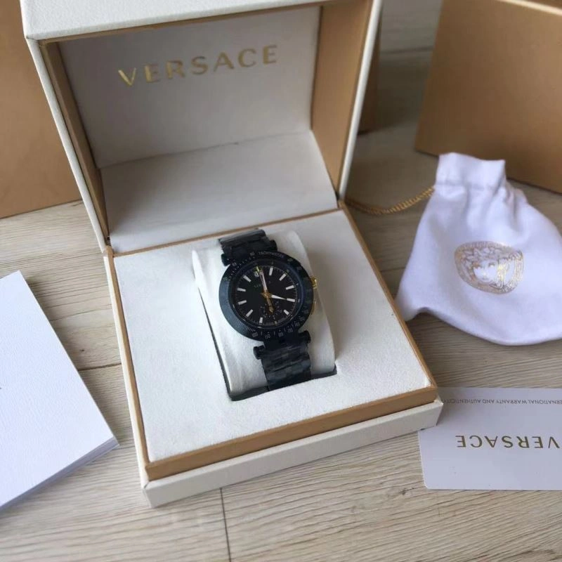 High fidelity VERSACE Watches