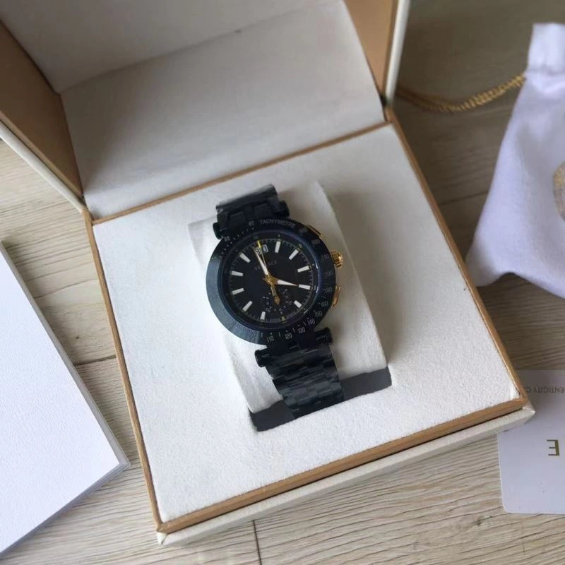 High fidelity VERSACE Watches