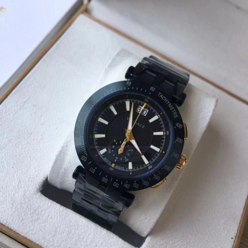 High fidelity VERSACE Watches